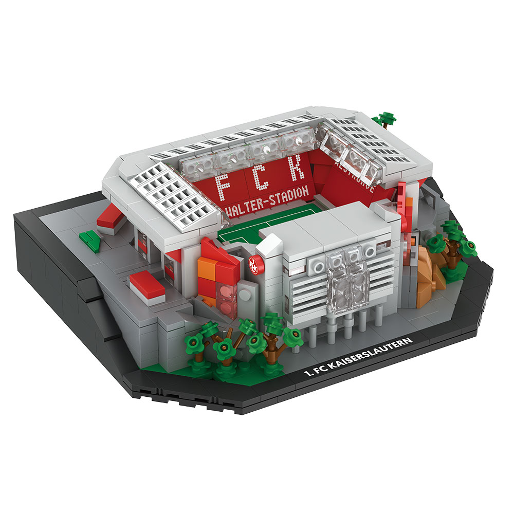 BRYX Fritz-Walter-Stadion | 230113