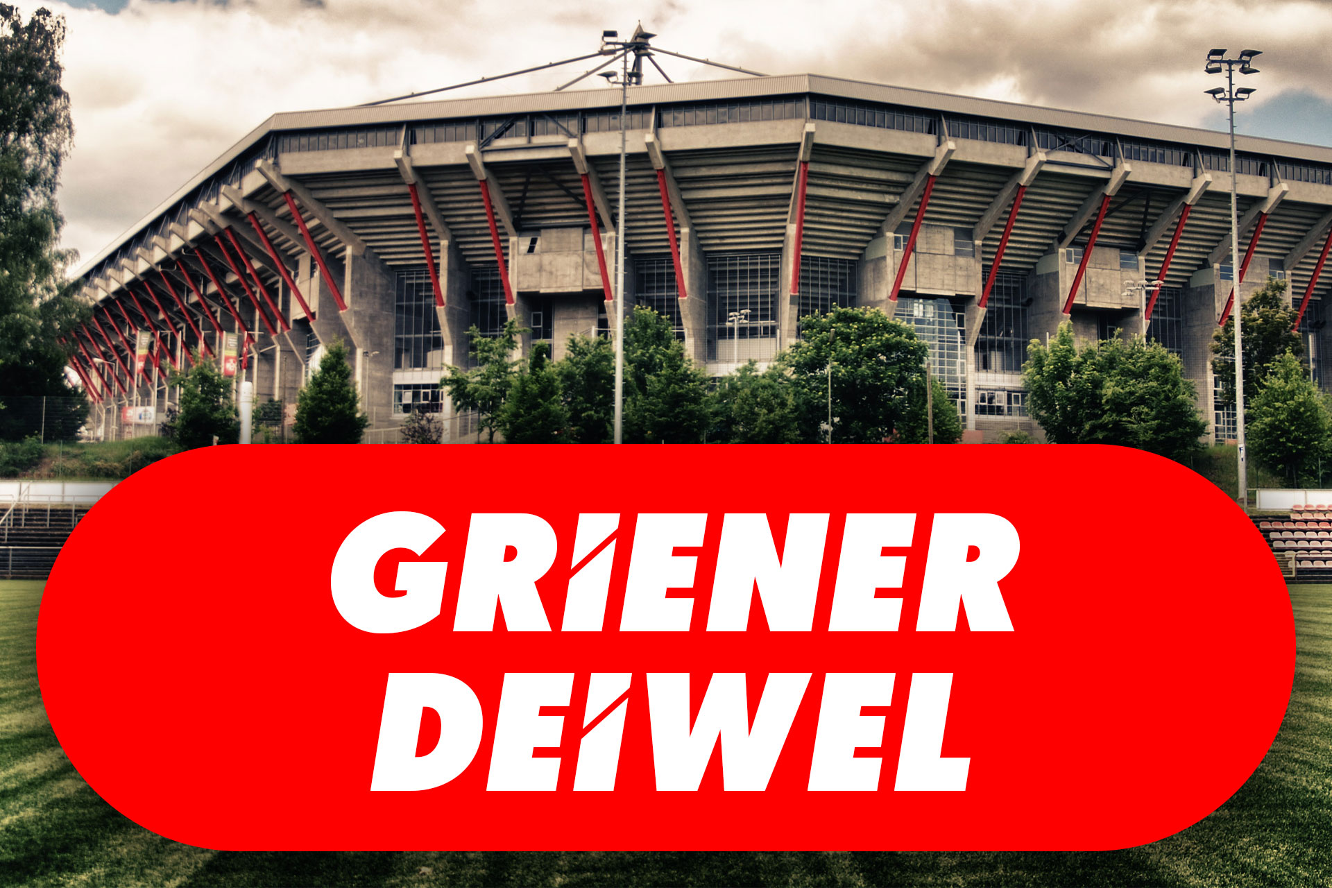 Griener Deiwel