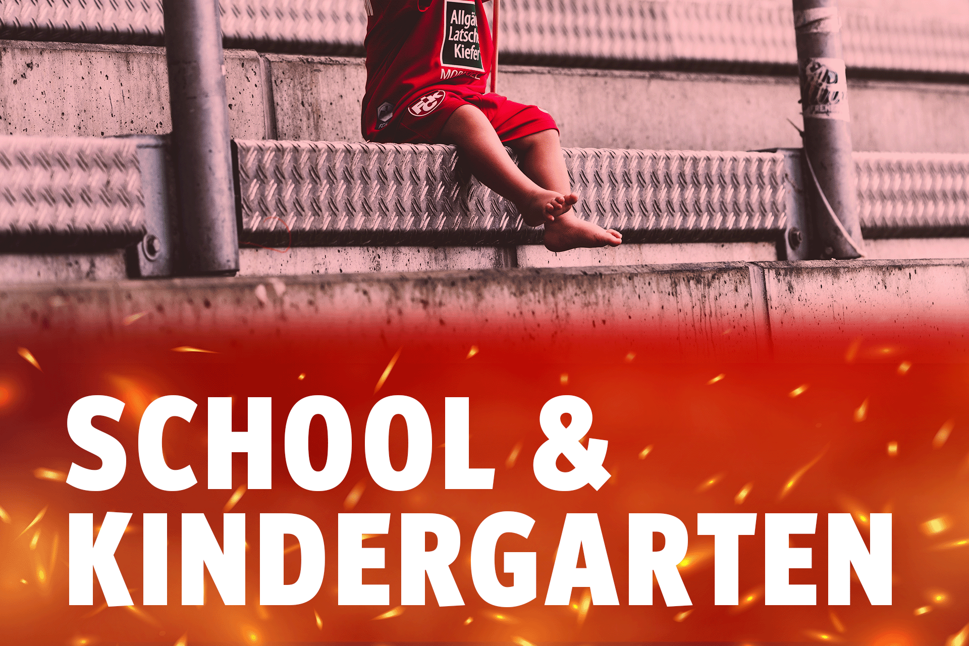 School & Kindergarten