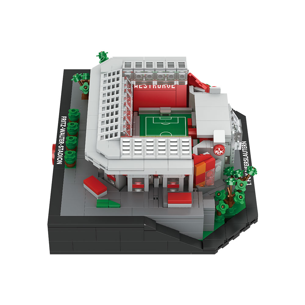 BRYX Fritz-Walter-Stadion | 230113