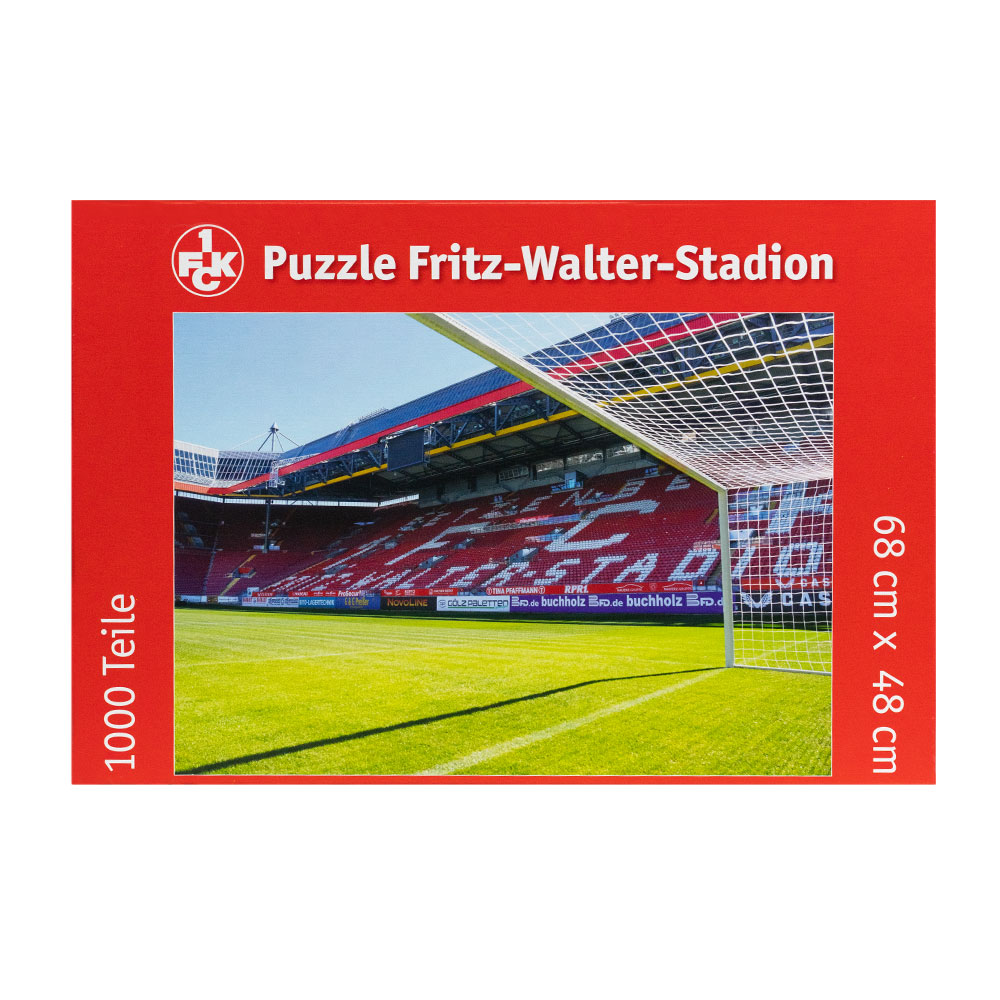 BRYX Fritz-Walter-Stadion | 230113