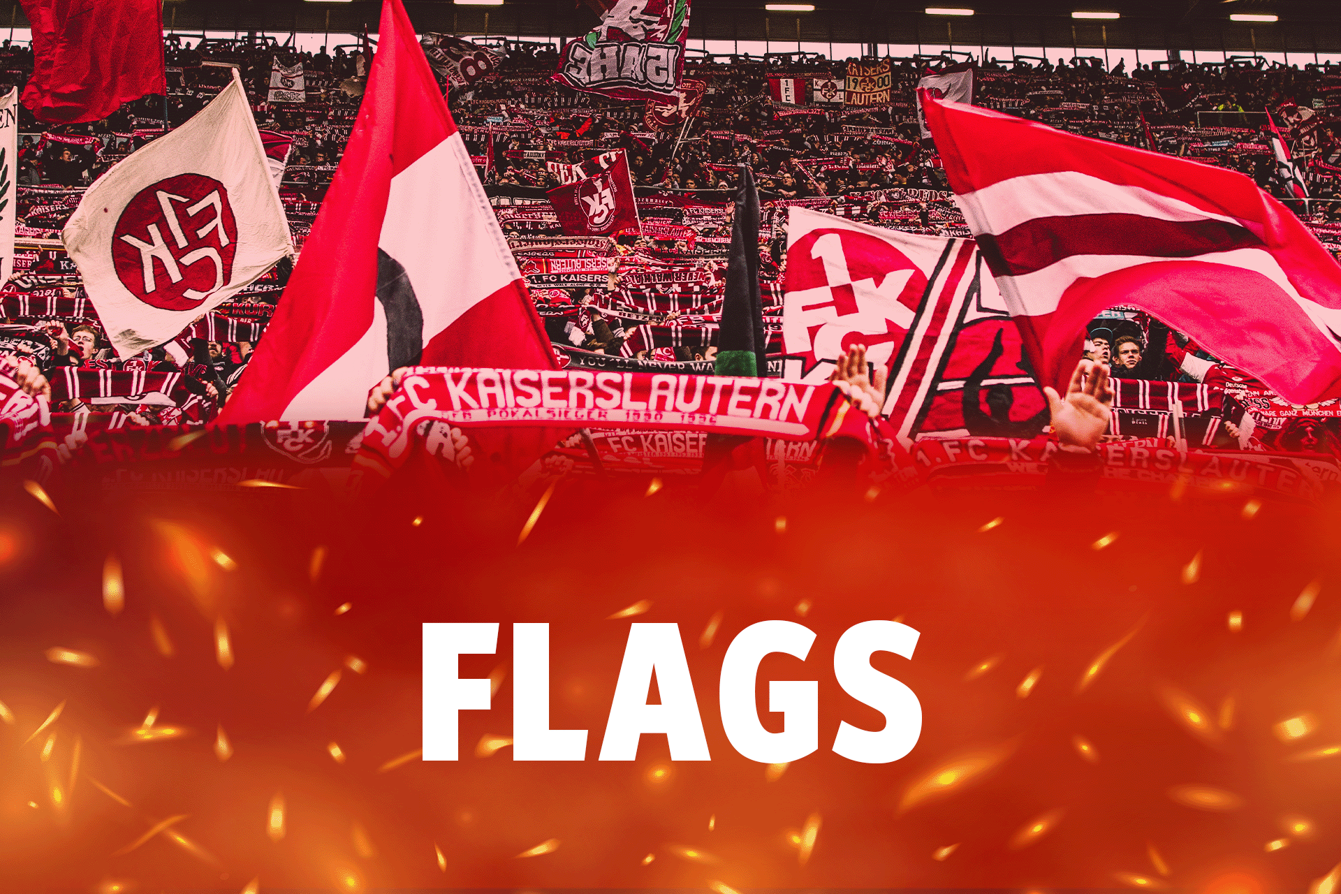Flags