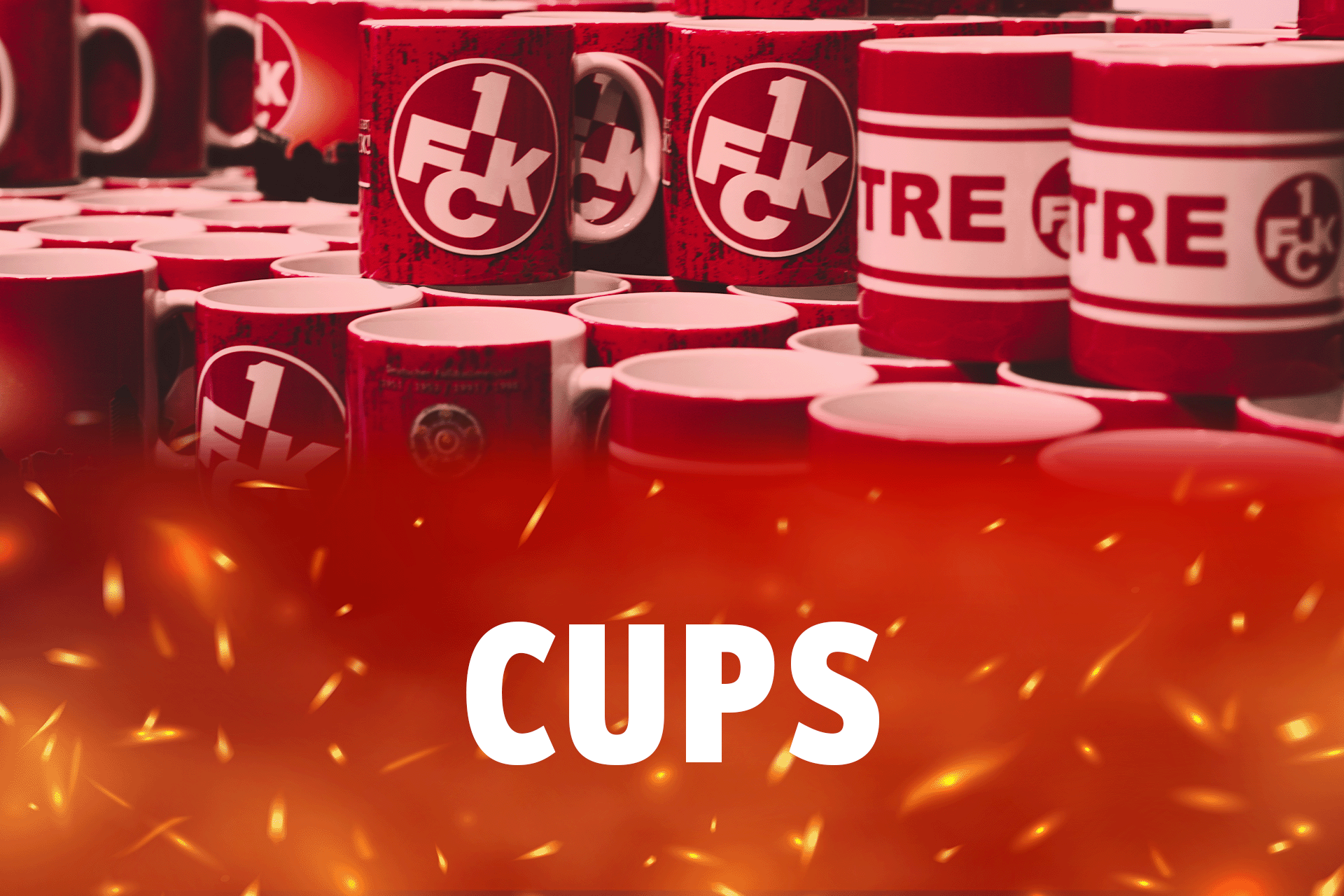 Cups