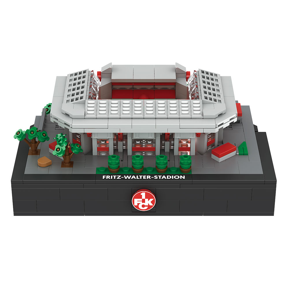 BRYX Fritz-Walter-Stadion | 230113
