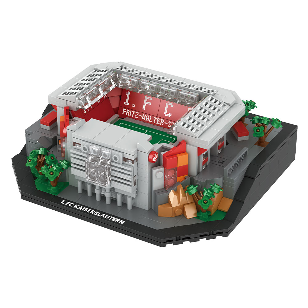 BRYX Fritz-Walter-Stadion | 230113