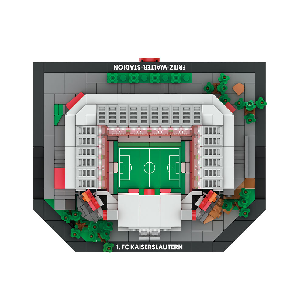 BRYX Fritz-Walter-Stadion | 230113