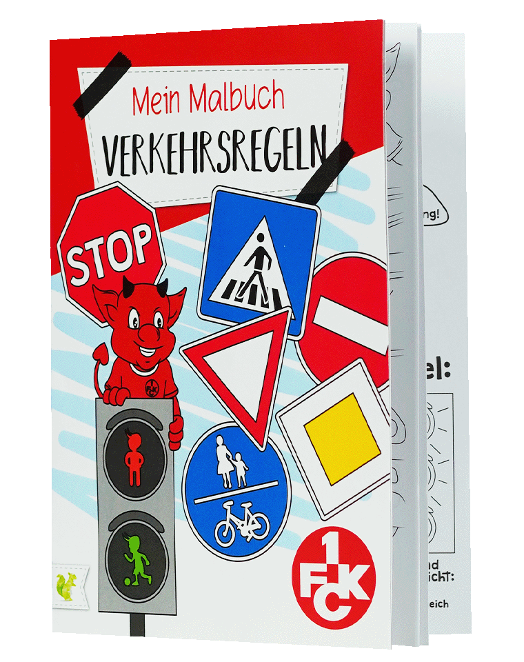 Malbuch Betzi | 07201