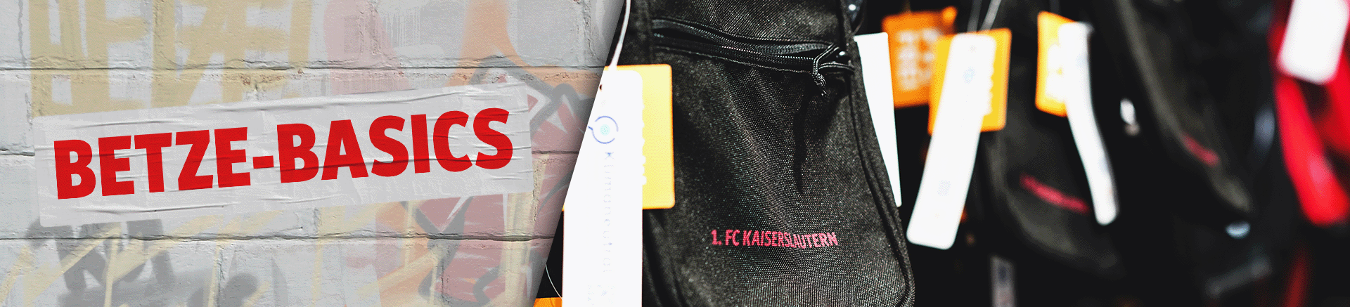 Betze-Basics