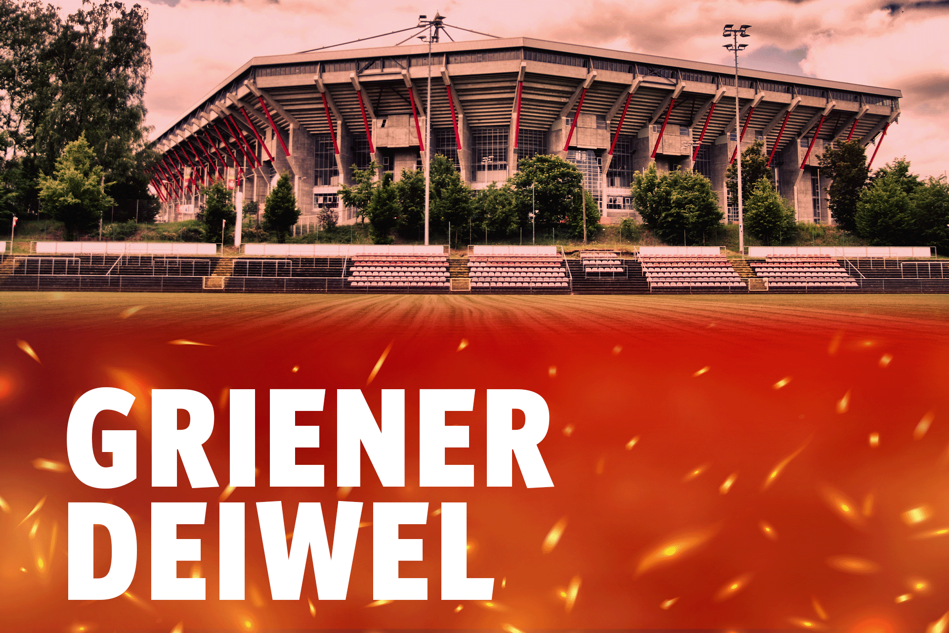 Griener Deiwel
