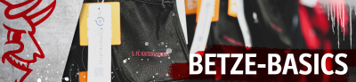 Betze-Basics
