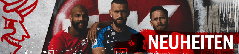 1. FC Kaiserslautern Shop