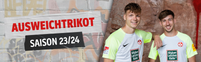 1. FC Kaiserslautern Shop