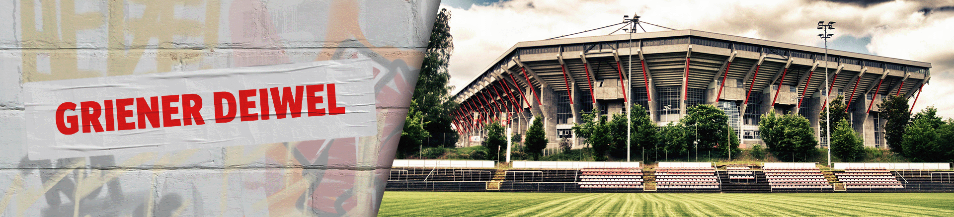 Griener Deiwel