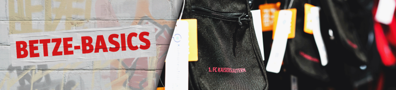 Betze-Basics